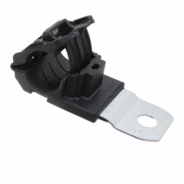 151-03037 HellermannTyton | 纜線、電線 - 管理 | DigiKey